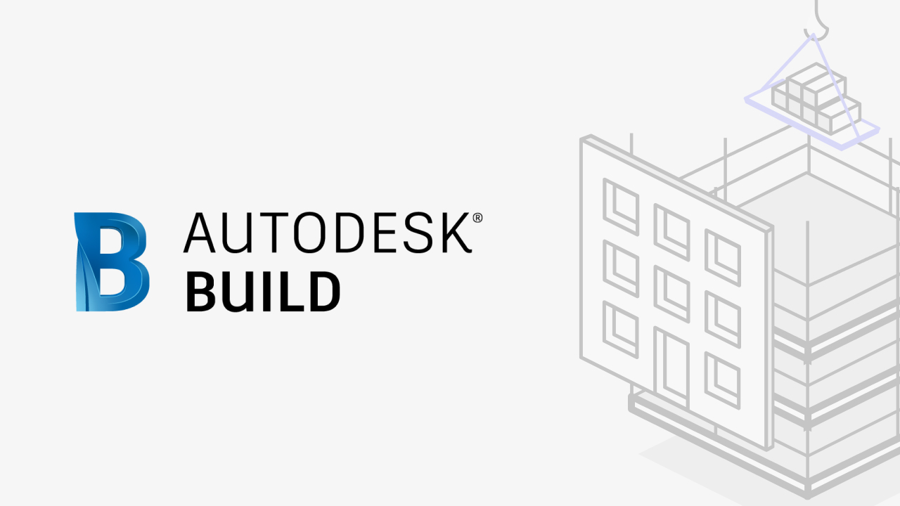 Autodesk Build
