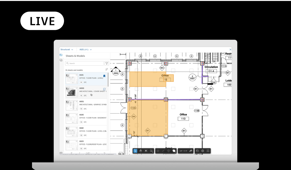 Autodesk Takeoff - Core Training