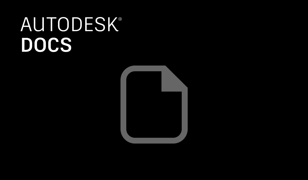 Files In Docs