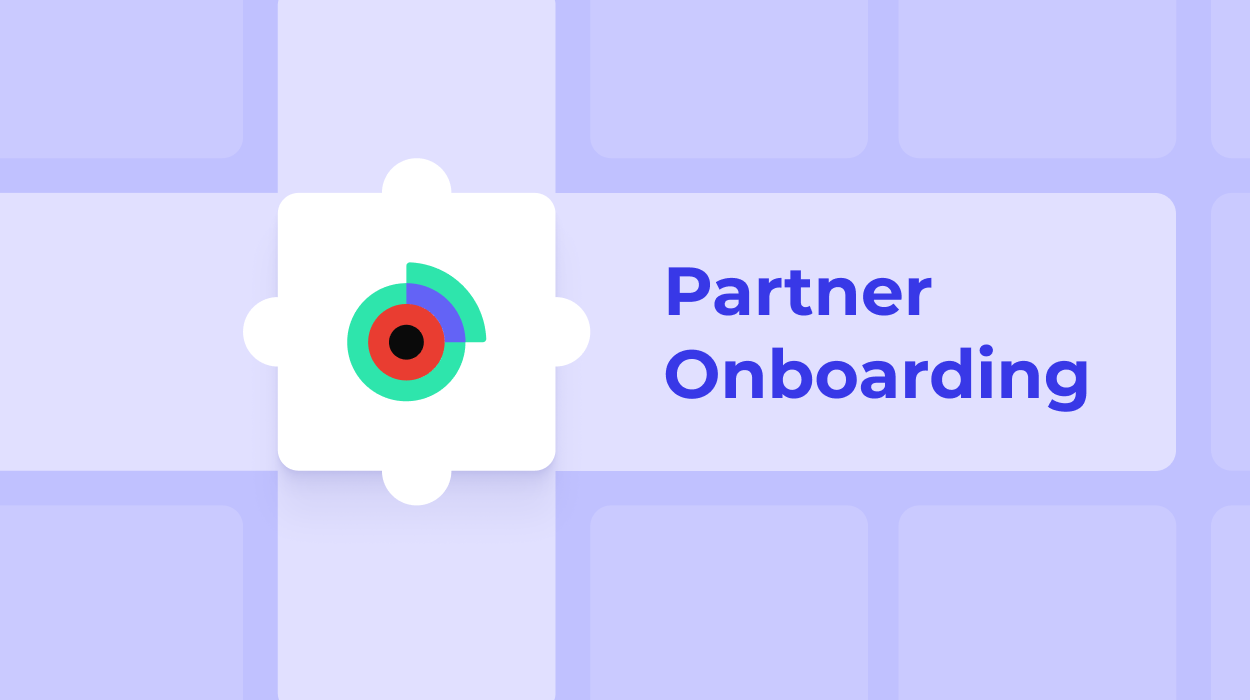Partner Onboarding Introduction
