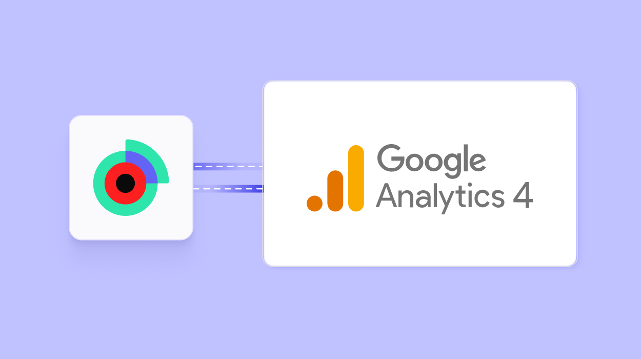 How to integrate with Google Analytics 4