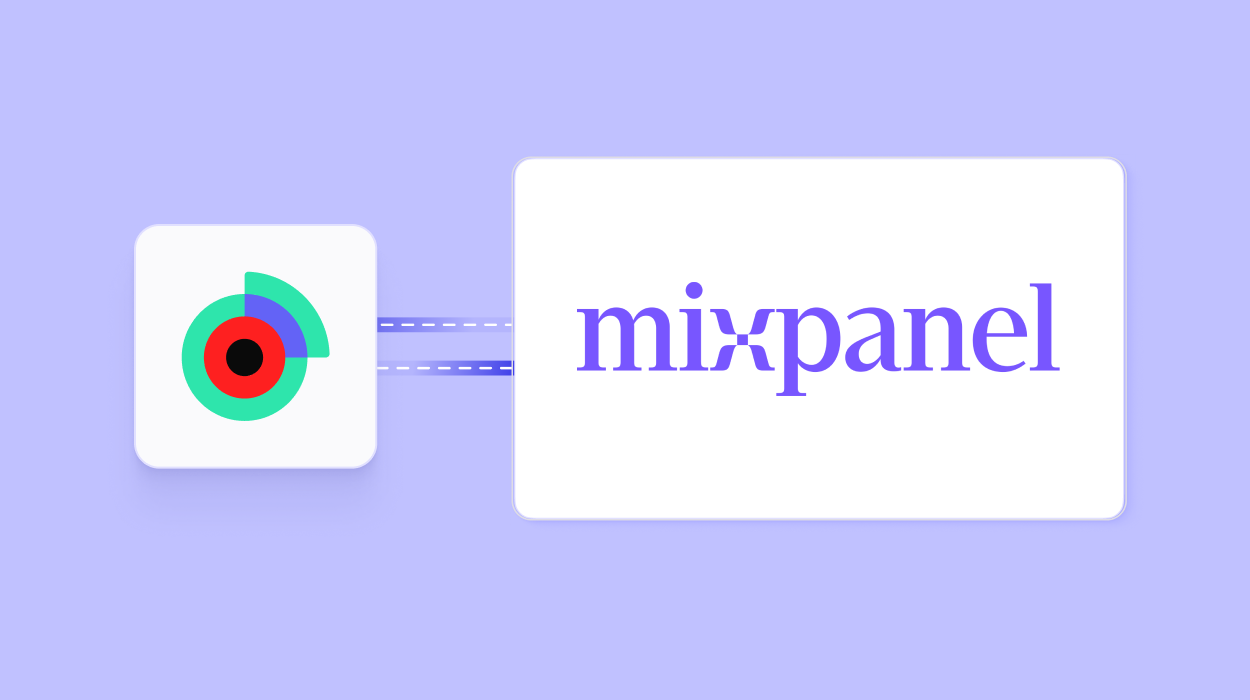 Kameleoon x Mixpanel integration benefits