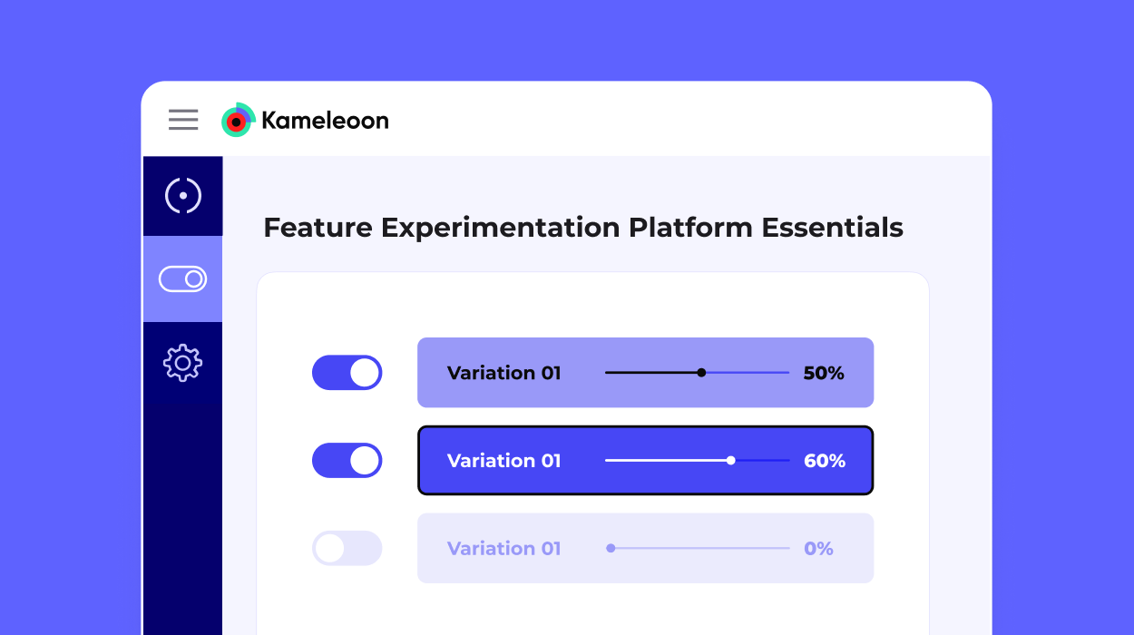 Kameleoon's Platinum Partner Certification