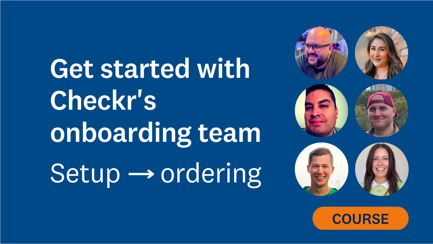 Get started with Checkr's Onboarding team! | Checkr Dashboard (30 mins)