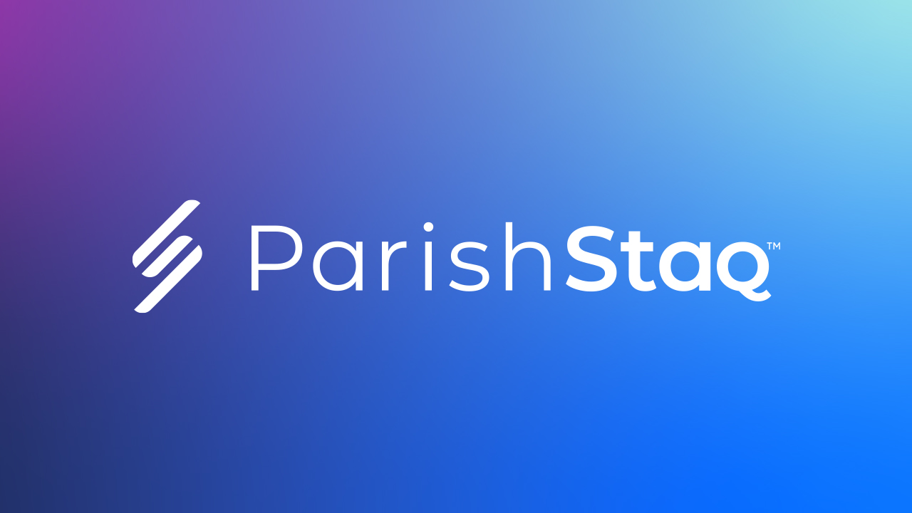 ParishStaq Implementation