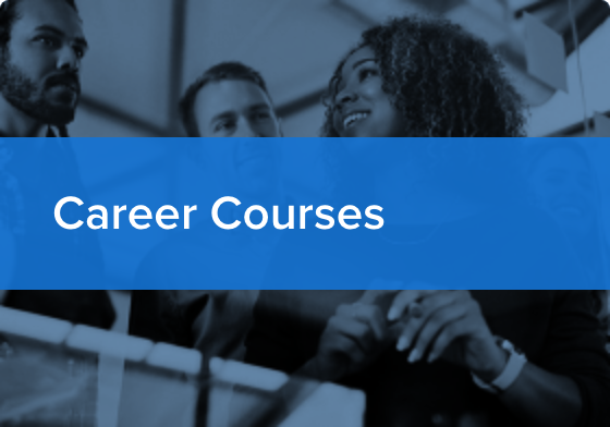 Career Courses