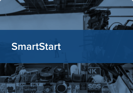 SmartStart