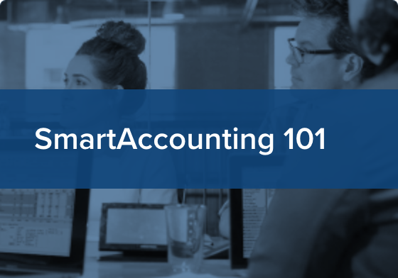 SmartAccounting 101
