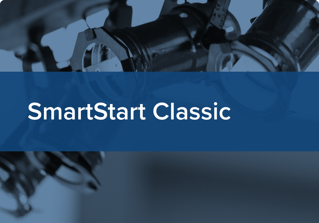 SmartStart Classic