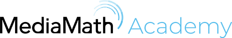 MediaMath Academy