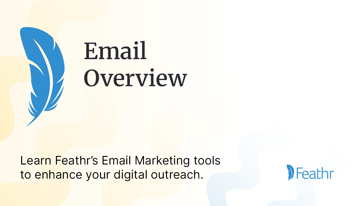 Email: Overview