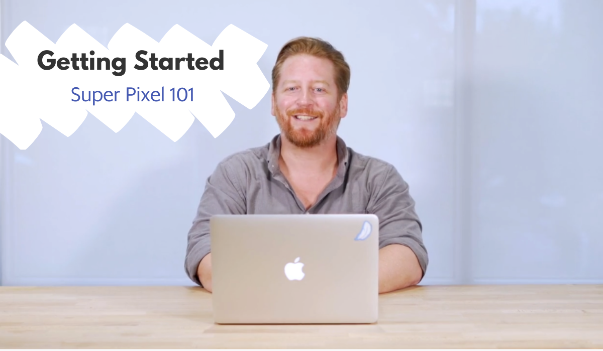 Super Pixel 101