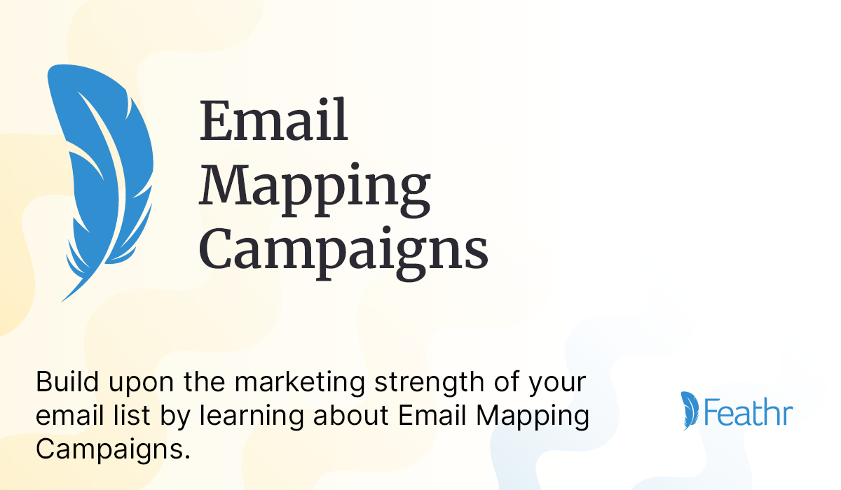 Email Mapping Campaigns