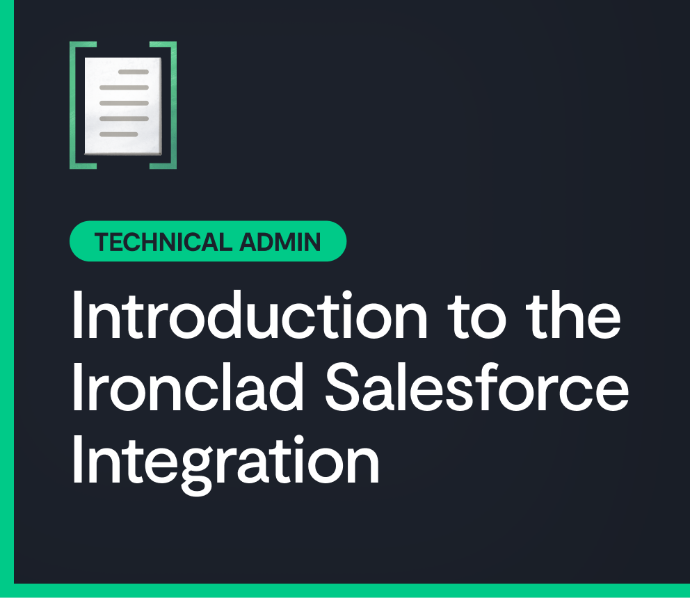Ironclad Academy | Ironclad Training Courses and Resources