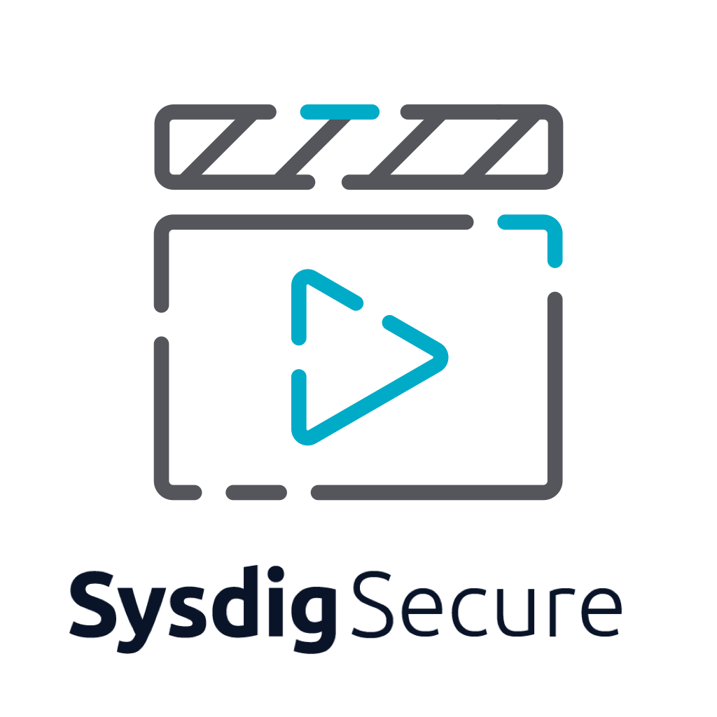 Sysdig Secure Videos