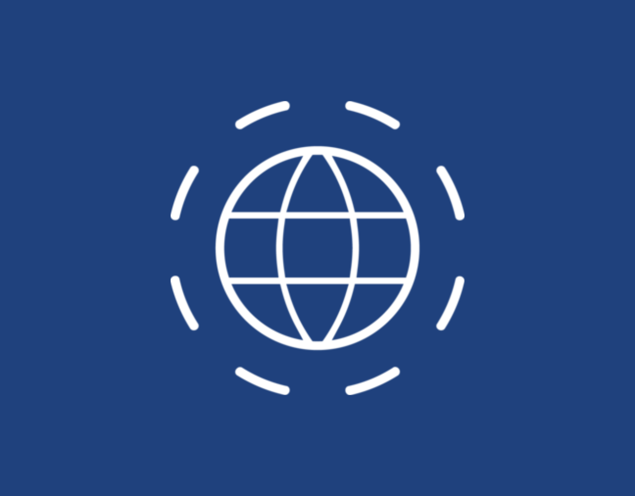 Geopolitical Intelligence - 201