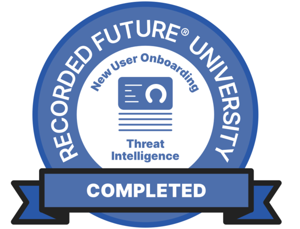 Threat Intelligence Expert Final Steps