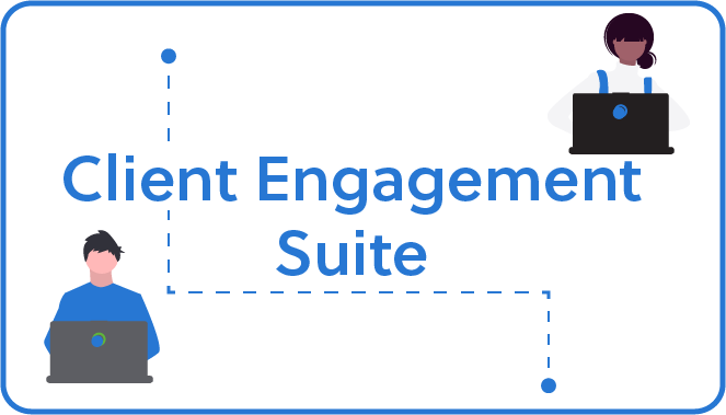Client Engagement Suite