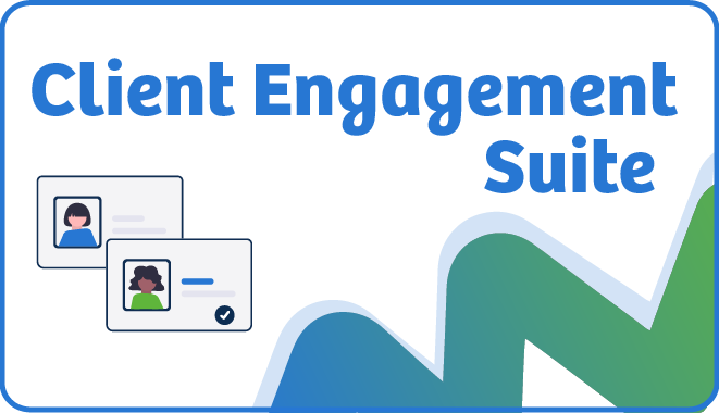 Client Engagement Suite