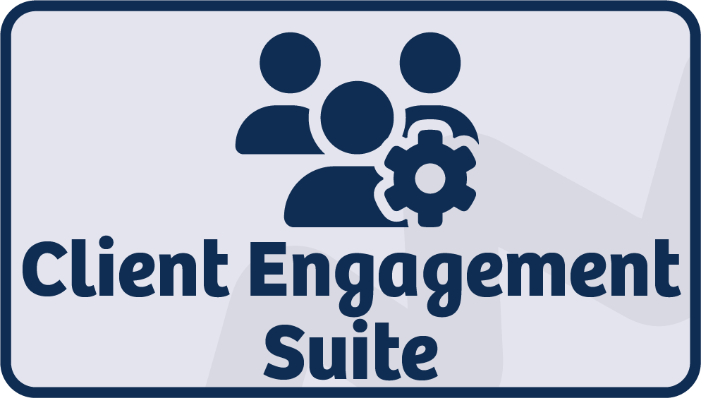 Client Engagement Suite