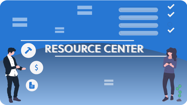 Resource Center
