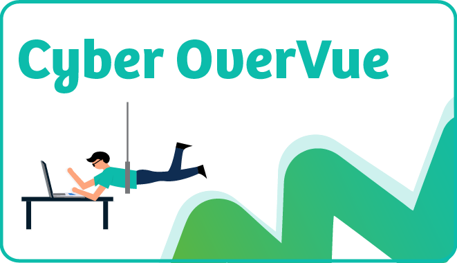 Cyber OverVue