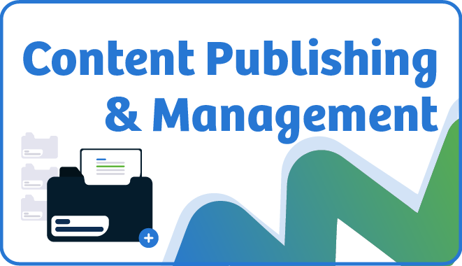 Content Publishing & Management