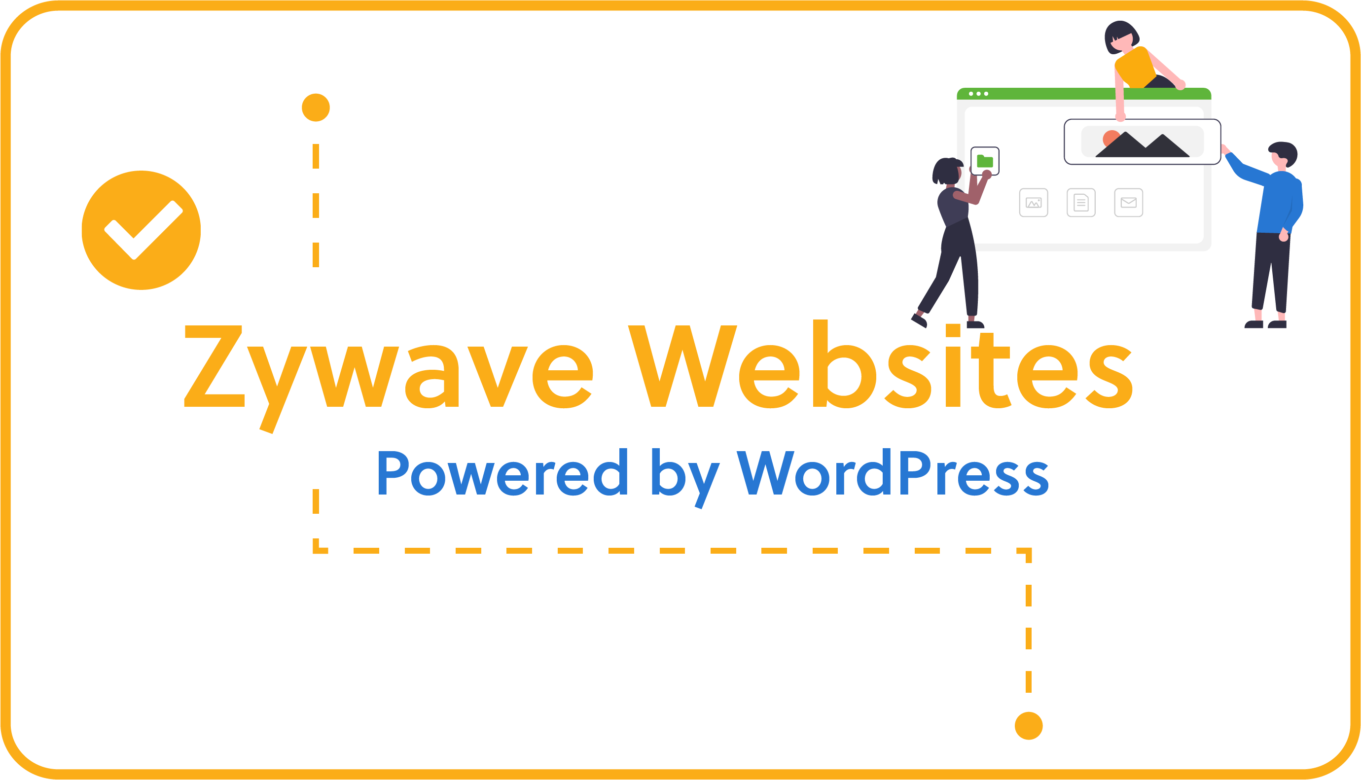 Zywave Websites Powered by WordPress