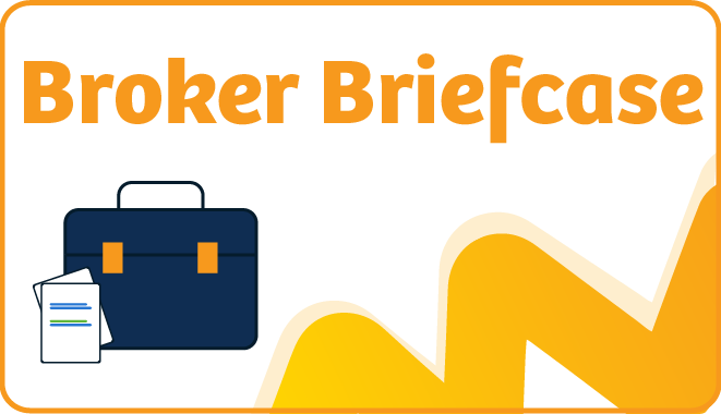 Broker Briefcase UK