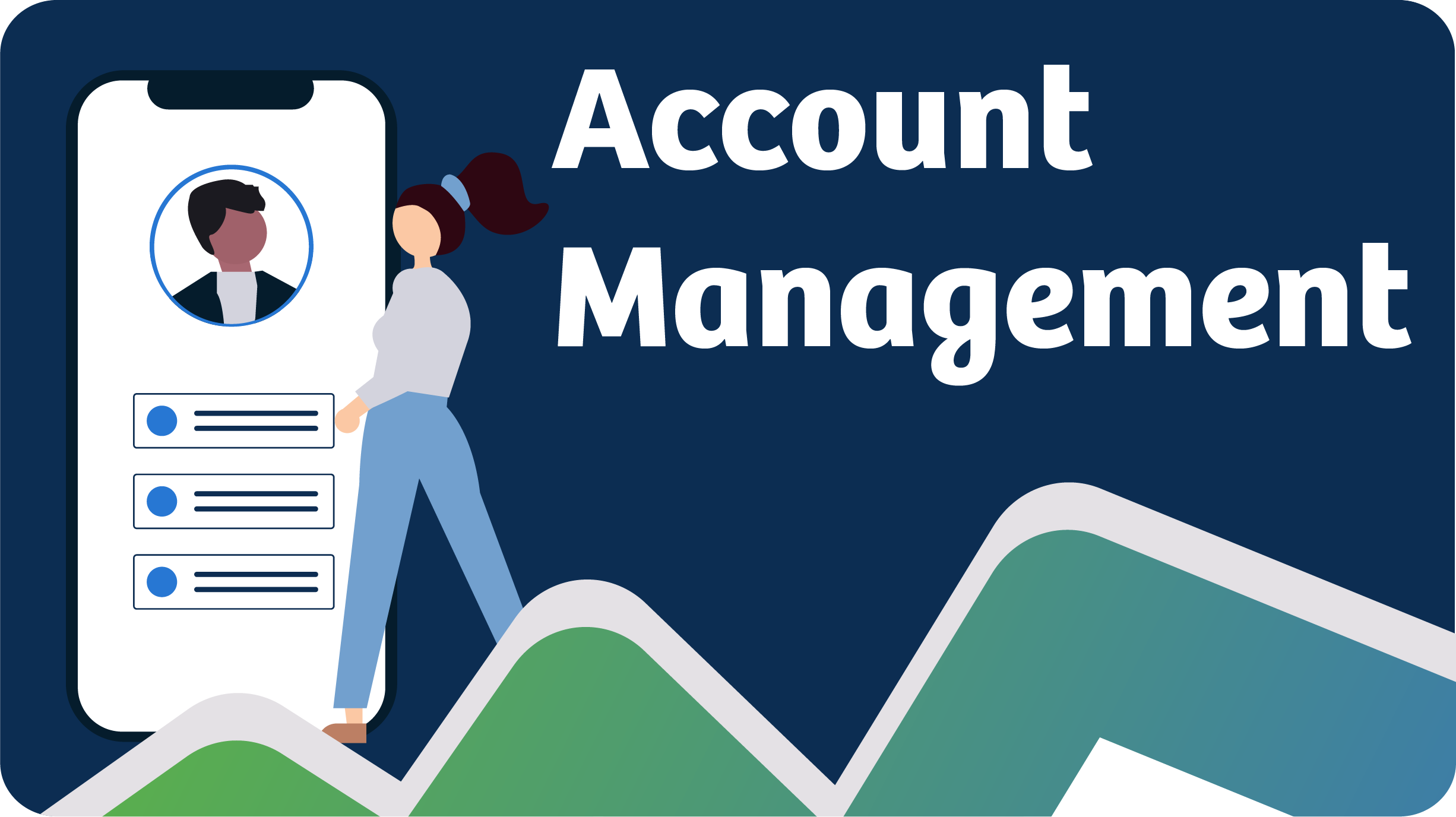 Account Management