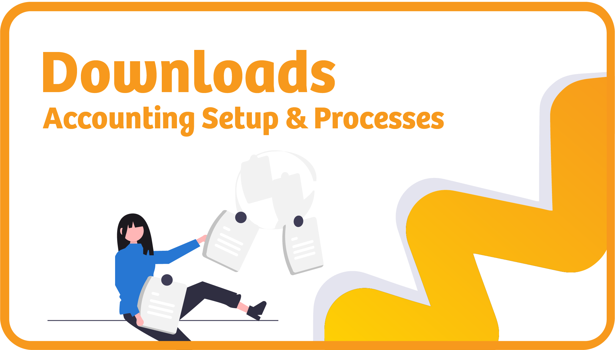 Accounting Downloads