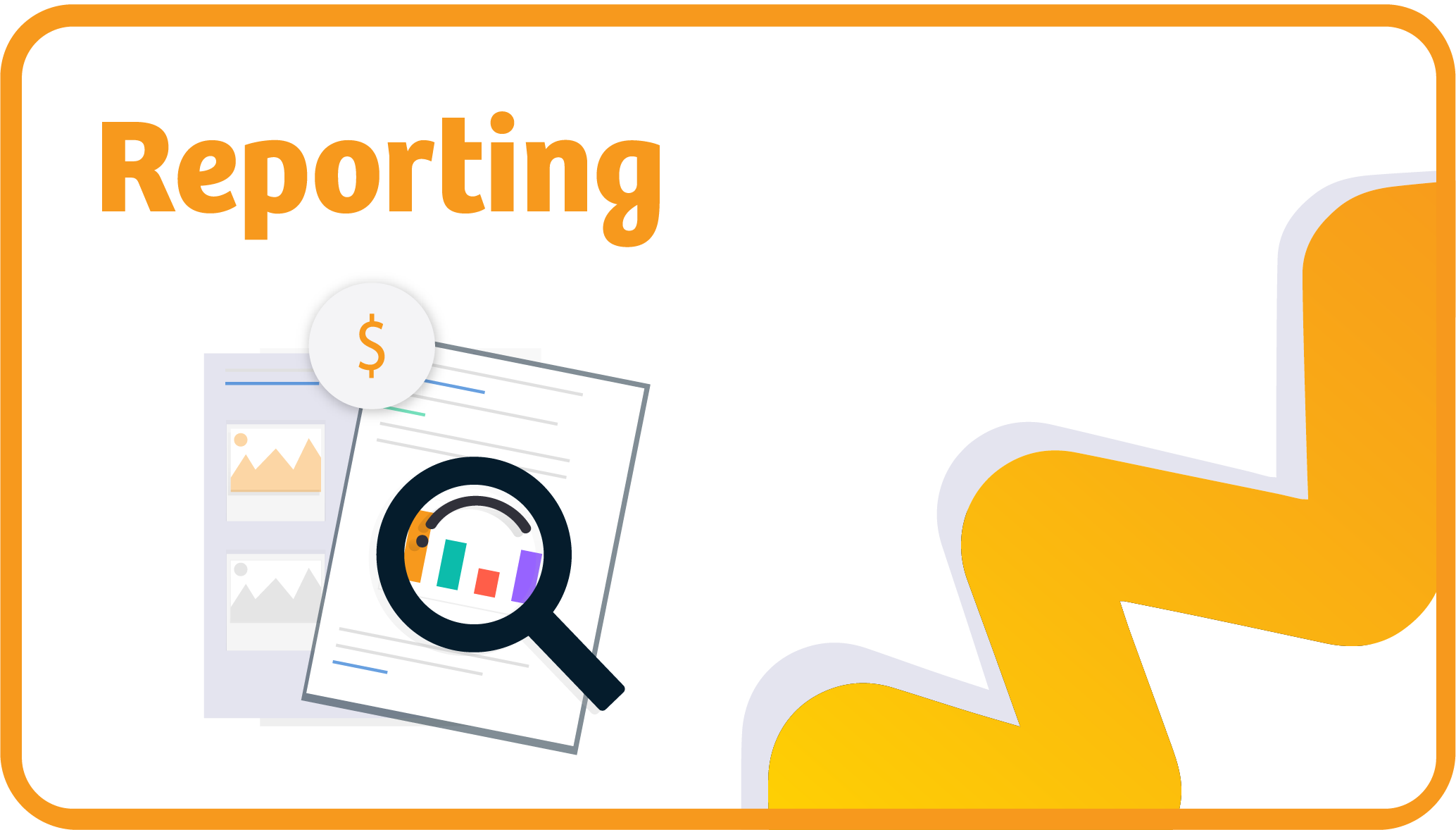 Reporting - Partner Platform Accounting