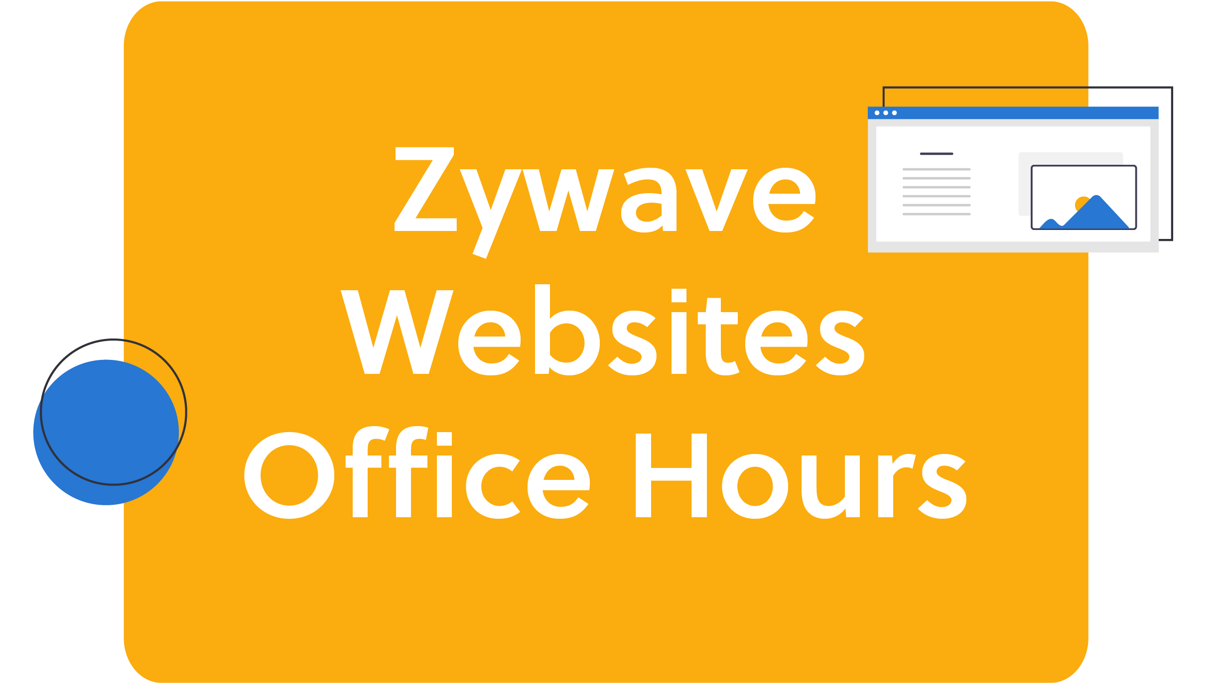 Zywave Websites Office Hours