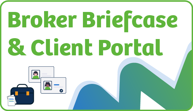 Foundations of Broker Briefcase UK