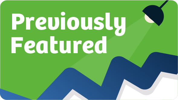 Previously Featured Webinars