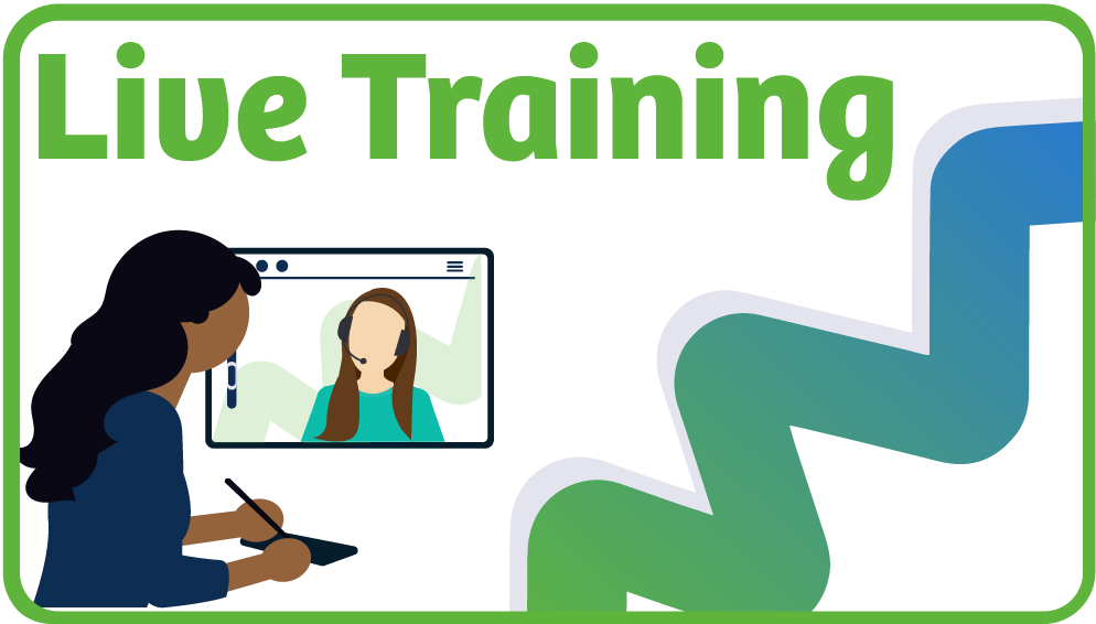 Register for Training