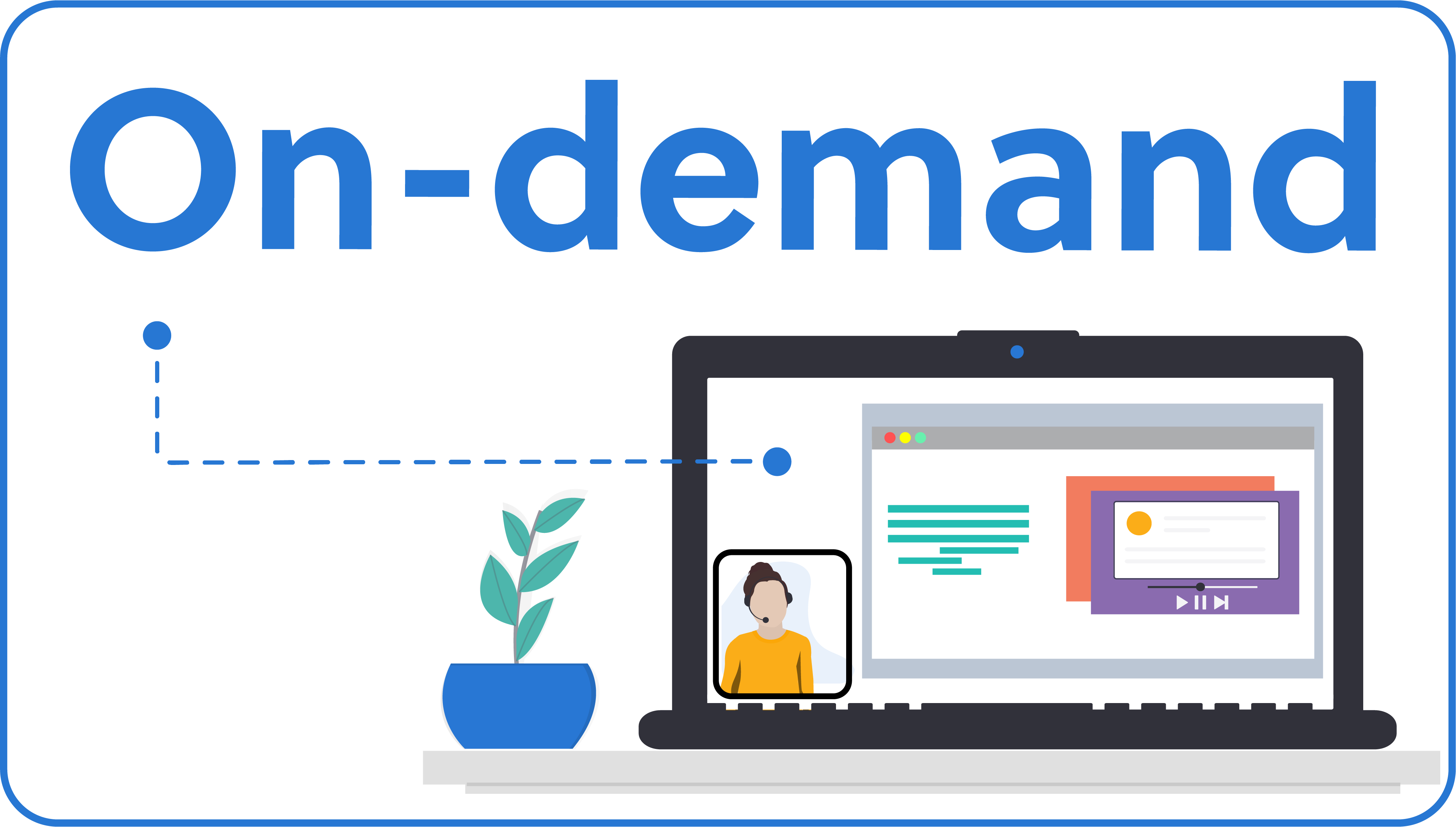 Discover Account Management