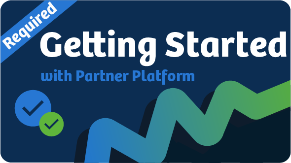 Partner Platform Accounting