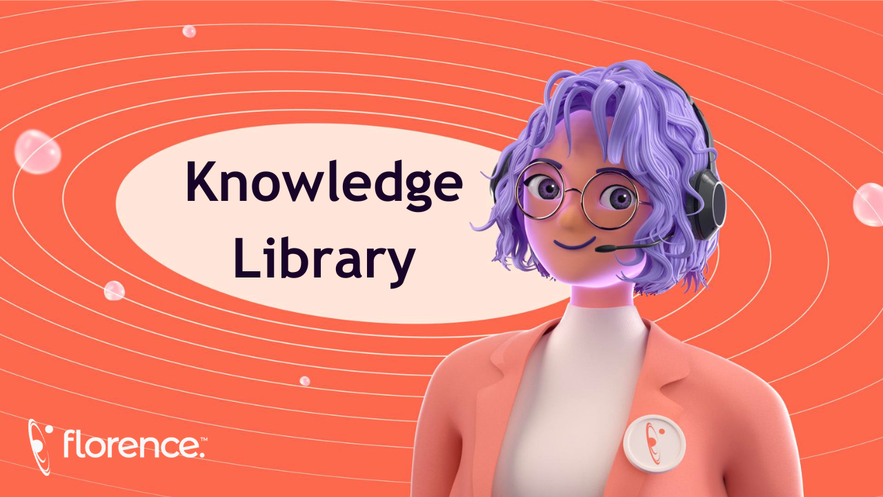 Knowledge Library
