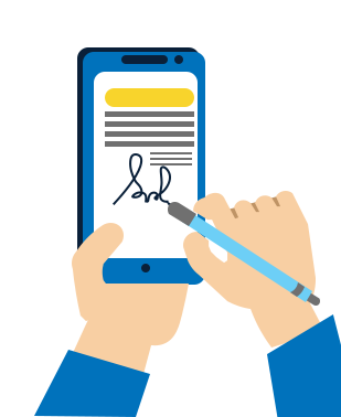eConsent for End Users