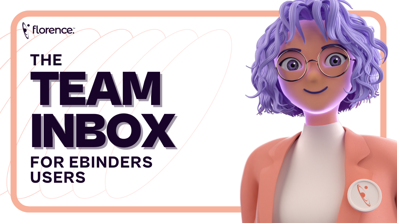 Team Inbox Training for eBinders users