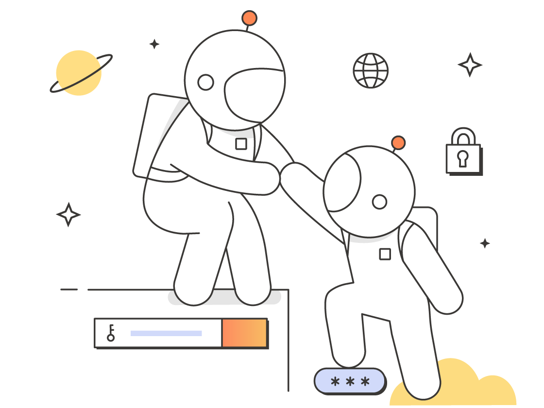 Enabling Postman Collaboration