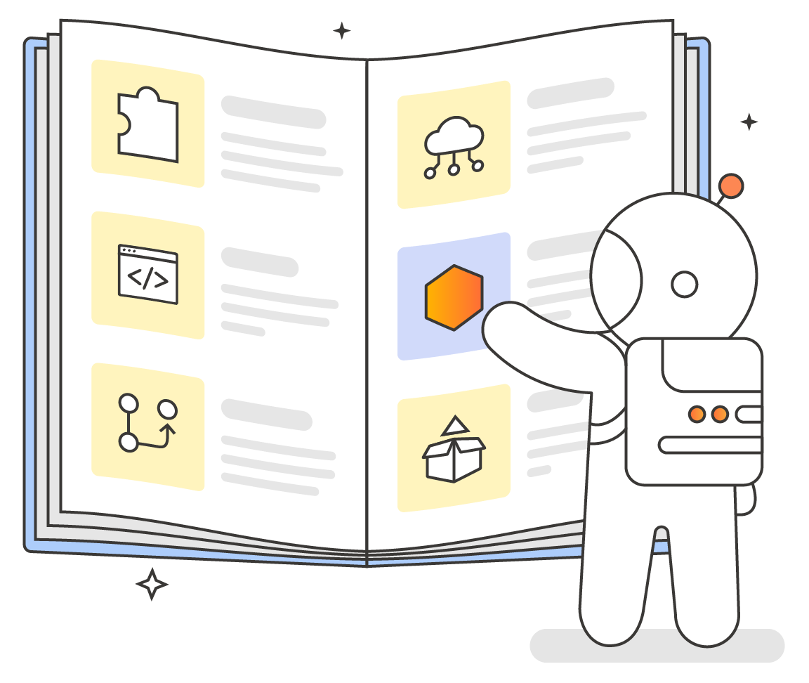 [DEPRECATED] Increase API discoverability by publishing to the Private ...