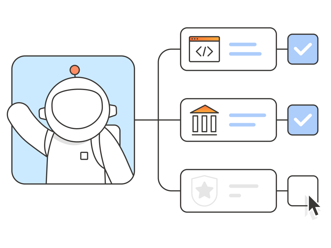 Role Based Access Controls And Scopes