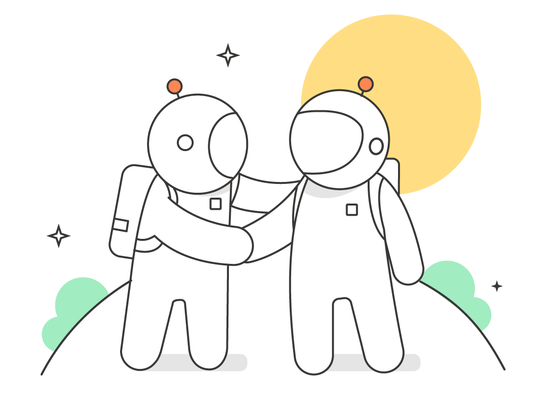 Partner API Collaboration