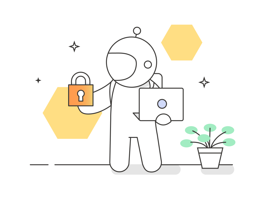 Enterprise Security Administration