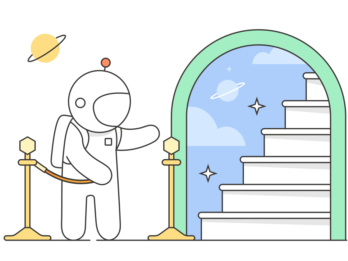 Welcome Solutions Partner