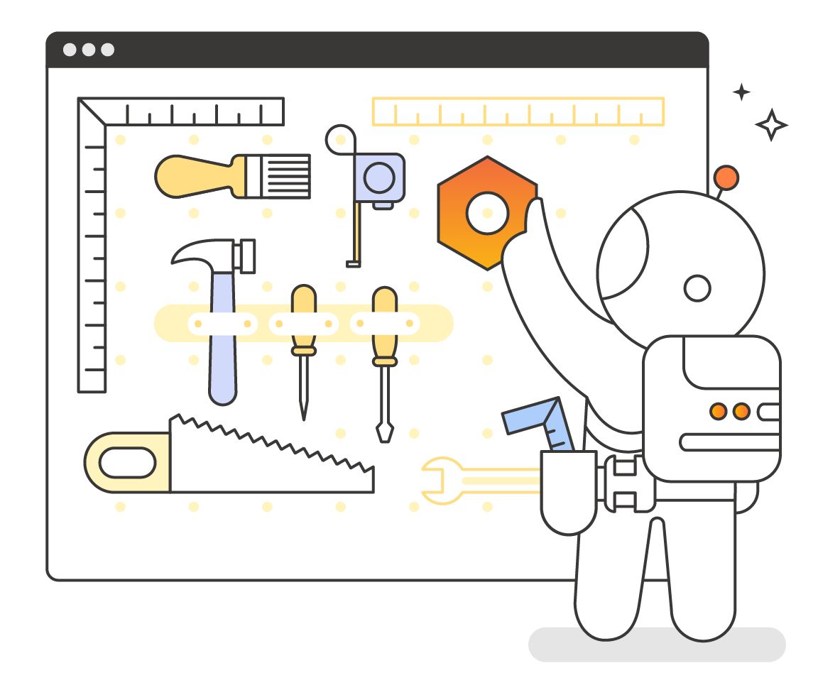 Expand Your Project