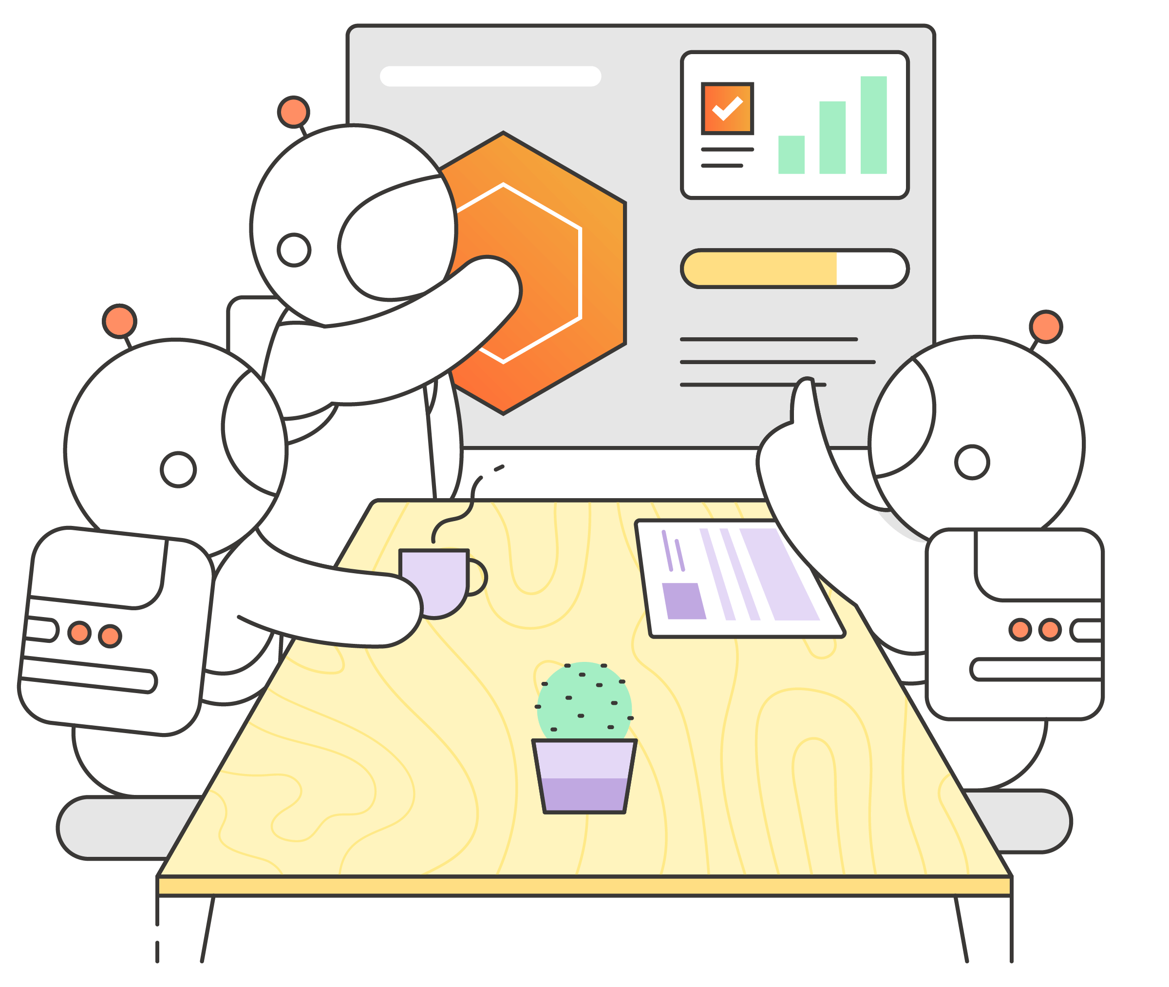 API Collaboration Best Practices