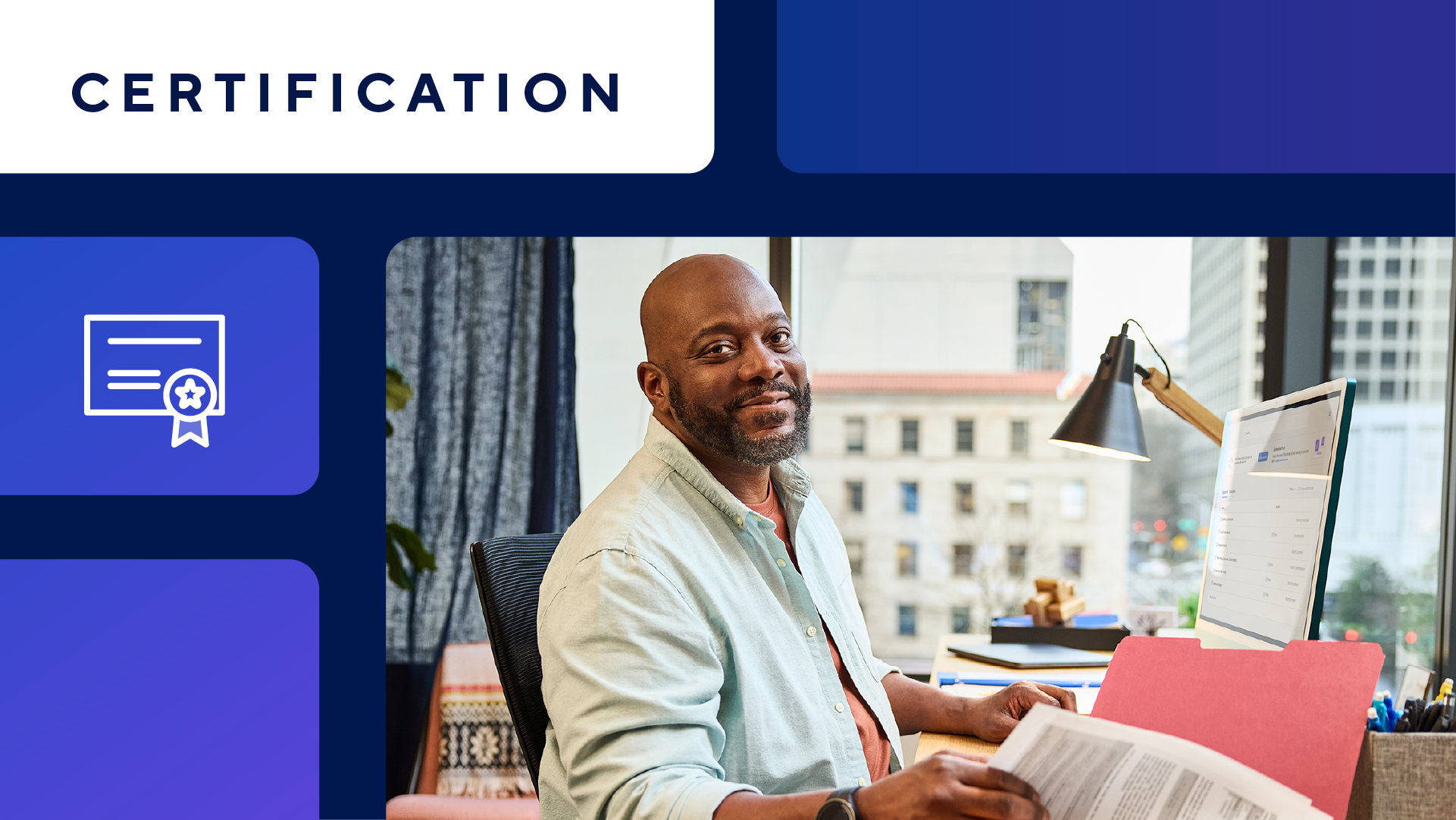 Control Center Lead Certification Resources